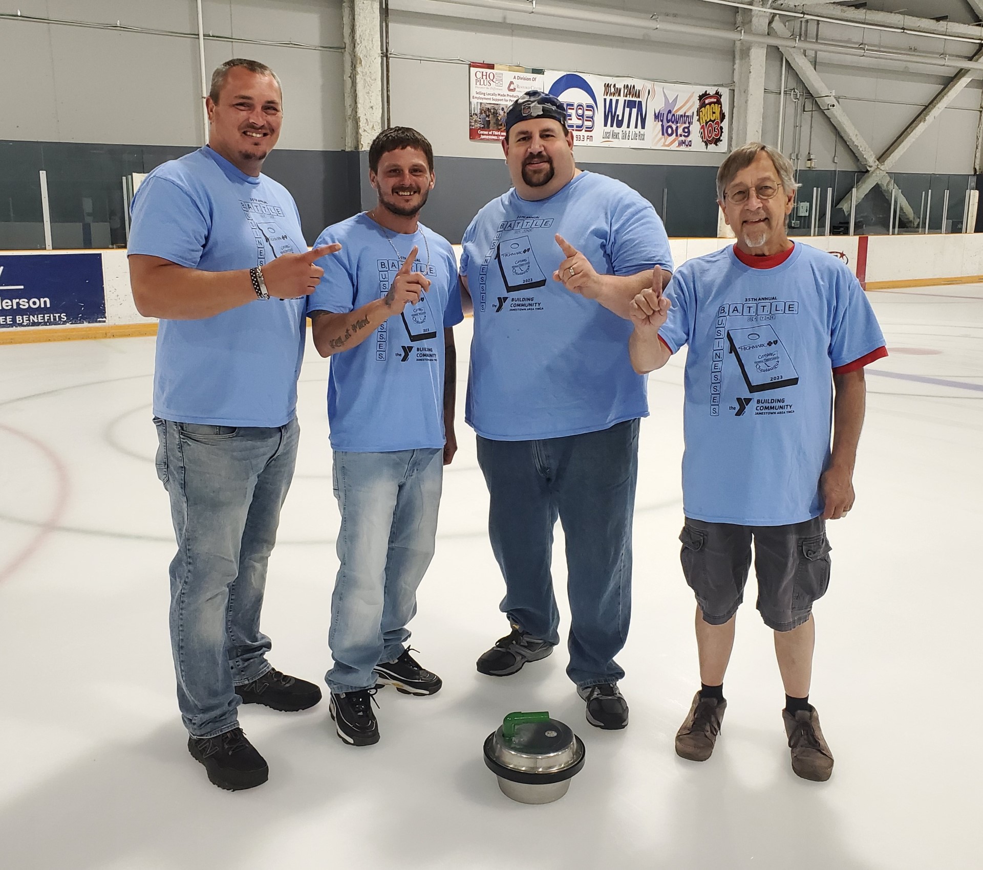 Cummins, Falconer, Southern Tier Lead Battle | News, Sports, Jobs ...